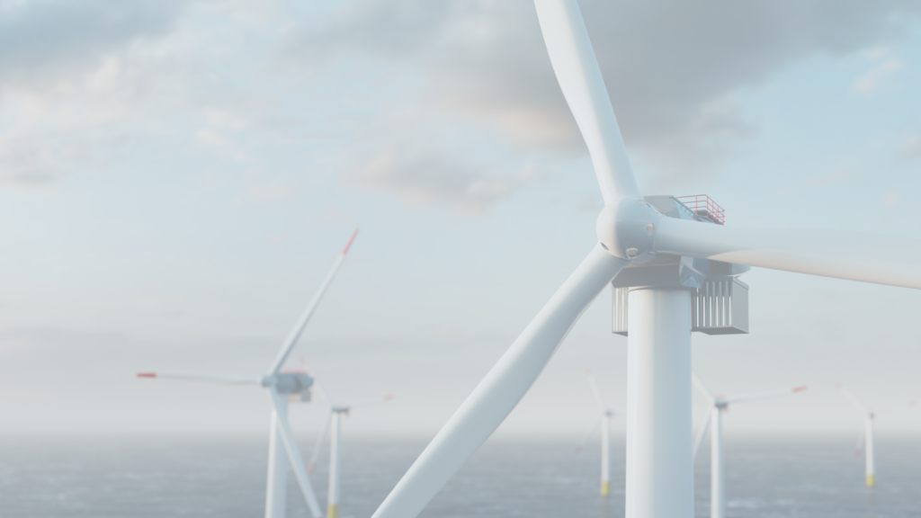 California’s Offshore Wind Sector - Blog