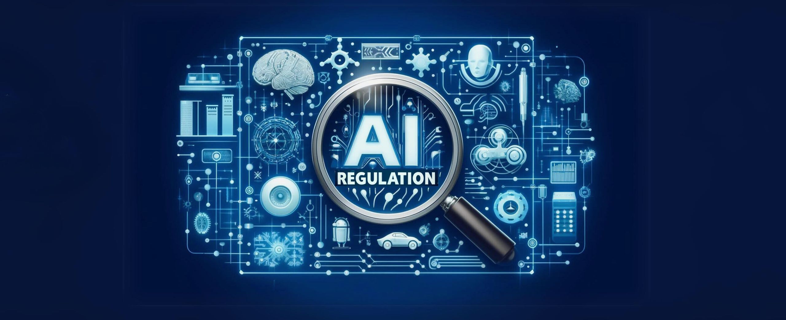 Navigating the Future of AI: How the US and EU are Shaping Innovation ...